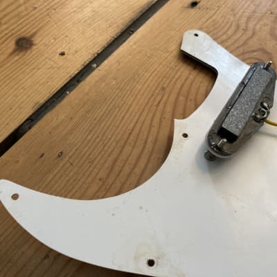 Rockburn Stratocaster Electric Guitar Loaded Scratchplate | Reverb UK