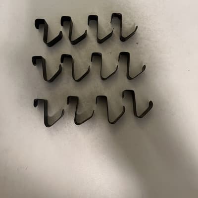 Ludwig Drum Head Edge Protector Clips | Reverb