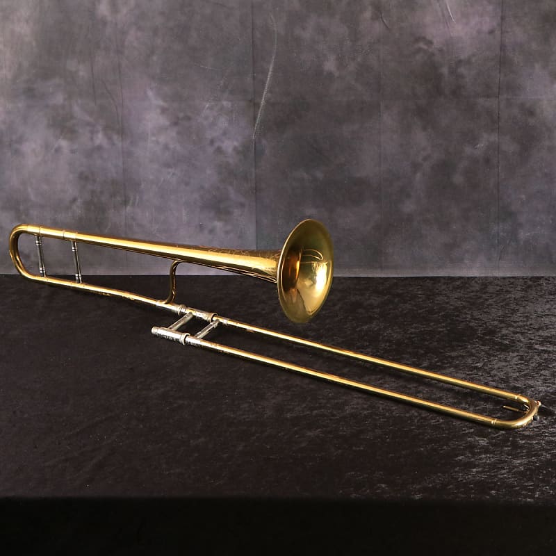 SELMER Selmer Trombone Model 23 Special Trombone [SN 1511] | Reverb