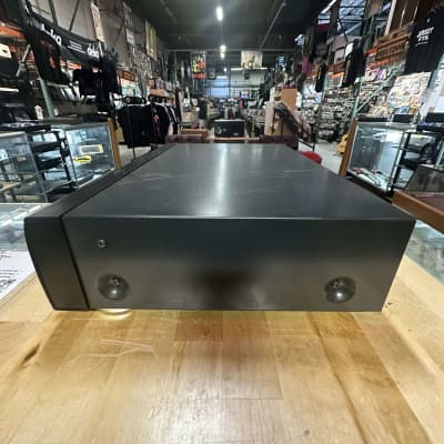 Teac CD-RW890 MK II - Black Compact Disc Recorder | Reverb