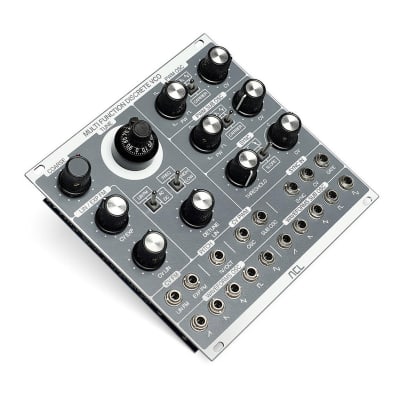ACL Multi Function Discrete VCO Eurorack Module | Reverb UK