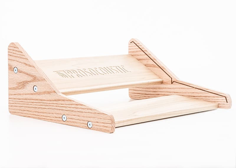 New Softube Cs1f Desktop Stand For Softube Console 1 And Reverb