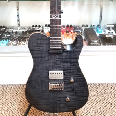 Chapman ML3 Traditional 2019 White | Reverb