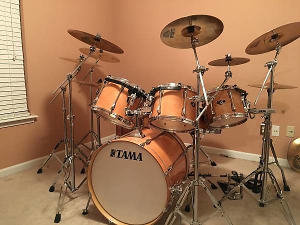 Tama Superstar | Reverb