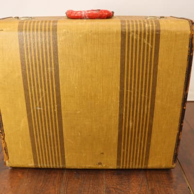 Unbranded 21x17x9 Vintage Case | Reverb