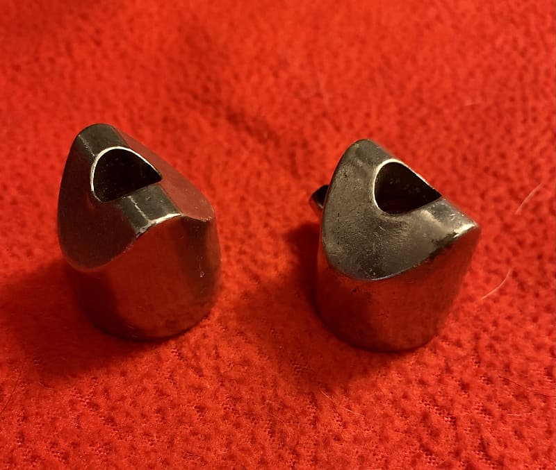 2 Roland Cym-10 Rotation Stoppers Anti Spin Mount | Reverb