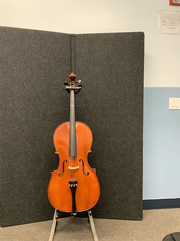 Classical Strings VC85 1/2 Cello (REF #10153) | Reverb