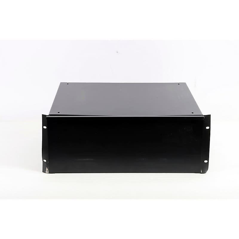 Middle Atlantic 4-Space Rackmount Drawer Regular | Reverb