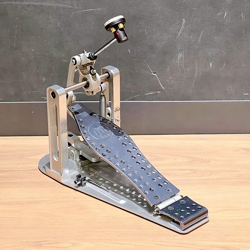 dw [USED] DWCPMDD [Machined Direct Drive / Single Bass | Reverb UK