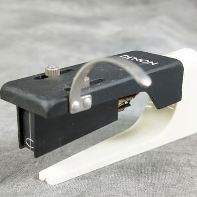 SUPEX Specs SD-909 MC Cartridge excellent Working Condition | Reverb