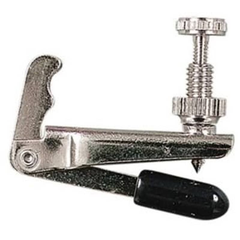 Wittner Buschmann Long Arm Nickel String Adjuster for 1/2 | Reverb