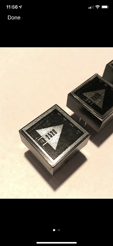 API 2520 Op Amp | Reverb