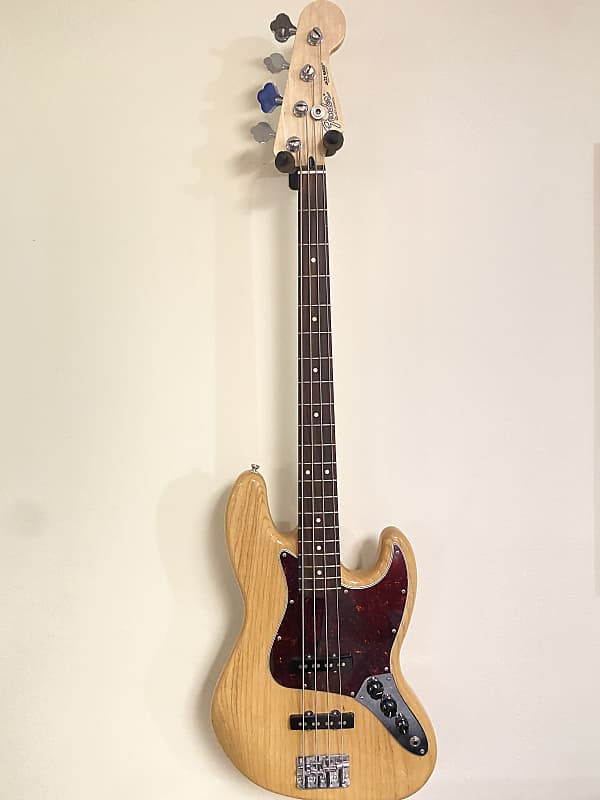 Fender FSR Special Edition MIM Jazz Bass 2016.... Mint | Reverb