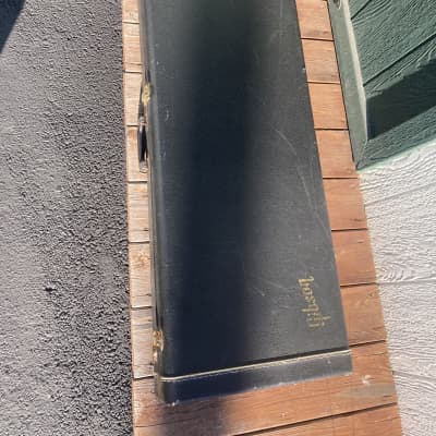 1977 Gibson RD Artist Bass Silverburst | Reverb