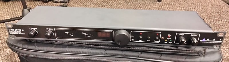 ART FXR Elite II Multi-effects Rack Processor. | Reverb