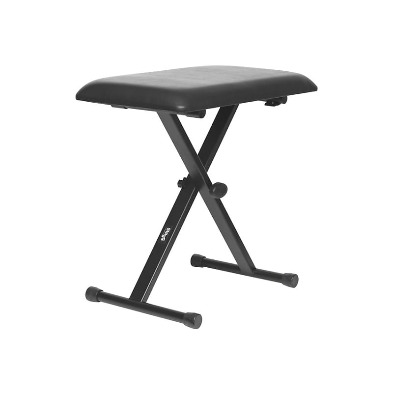 NEW Stagg Keyboard Throne | Reverb