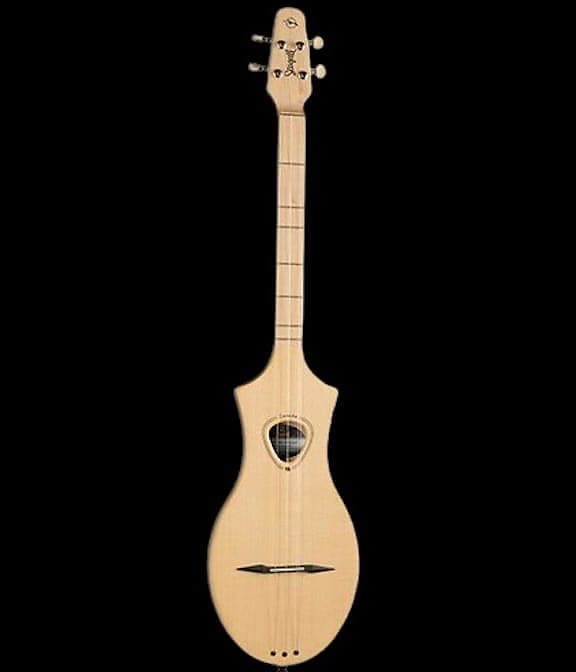 Seagull M4 Natural SG Merlin - spruce | Reverb Canada