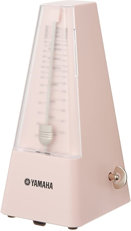 Yamaha Metronome MP-90PK Pink | Reverb