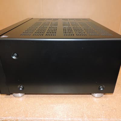 Onkyo TX-RZ50 9.2 Channel Network 8K AV Receiver | Reverb UK