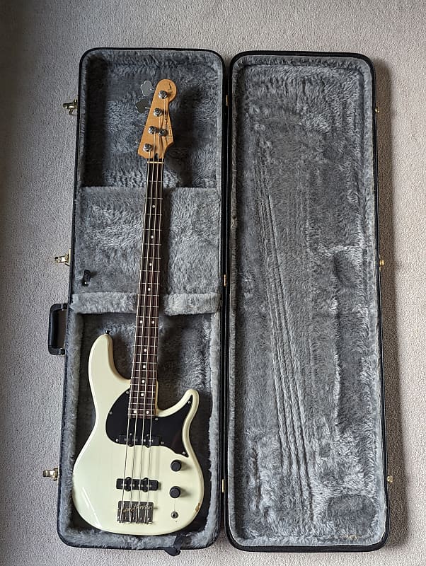 Fender Stu Hamm Signature Standard Urge Bass 1994 - 1999 - | Reverb