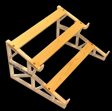 Double stand beatstep pro and keystep - ARTURIA Stands | Reverb