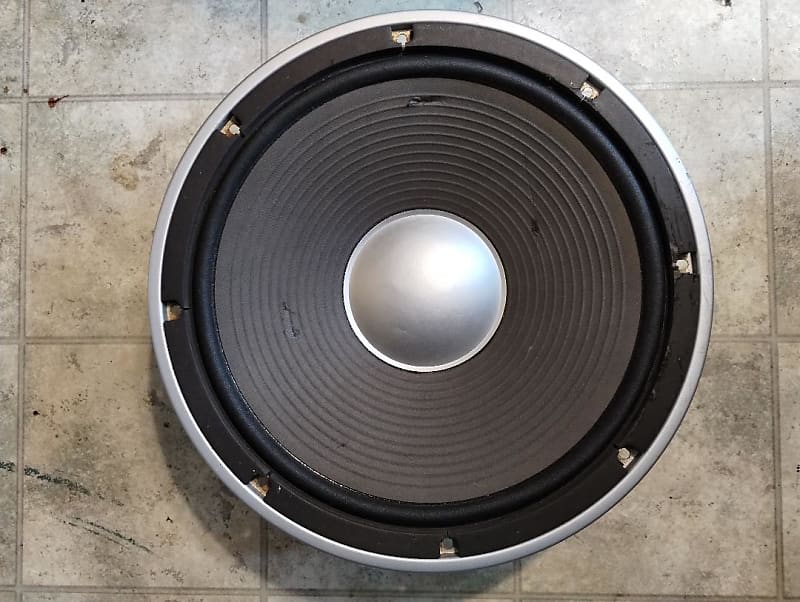 Sansui SP-X7700 - W192 16” woofer in very good condition - | Reverb