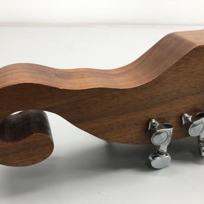 Handmade Mountain Dulcimer (3-String) | Reverb