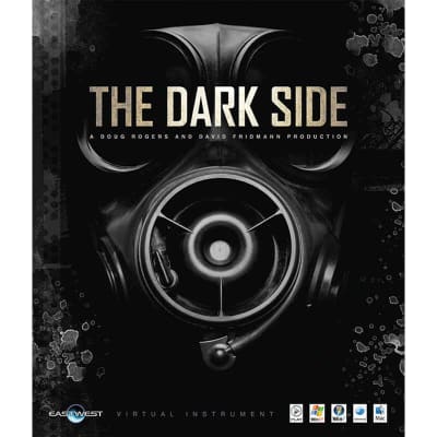 EastWest The Dark Side Virtual Instrument Software (Download) | Reverb