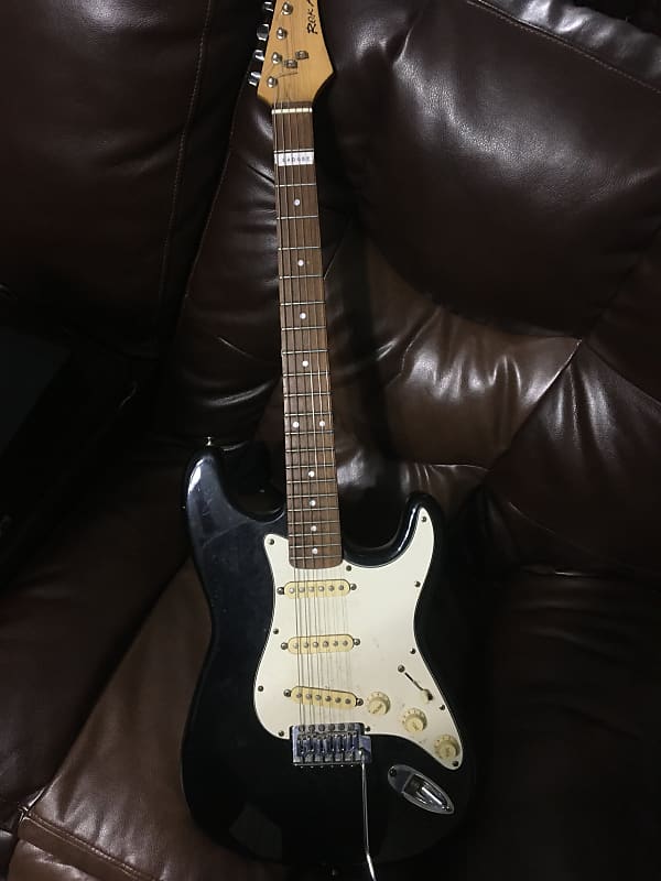 Rok axe guitar | Reverb