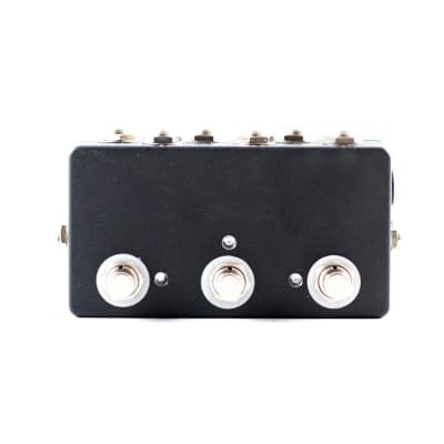 AMERICAN LOOPERS 3CH Mini True Bypass Looper With PREMIUM | Reverb