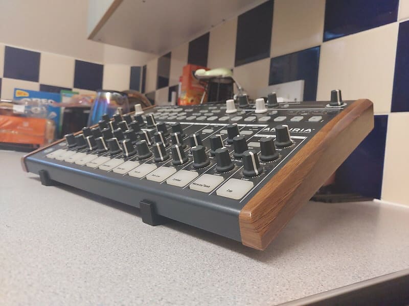 Arturia DrumBrute MiniBrute 22° Desktop Studio Stand | Reverb