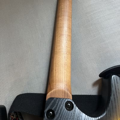 Kiesel Headless Delos (HD6X) 2022 Tobacco Sunburst | Reverb