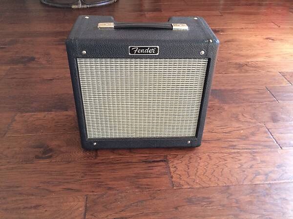 Fender Pro Junior | Reverb