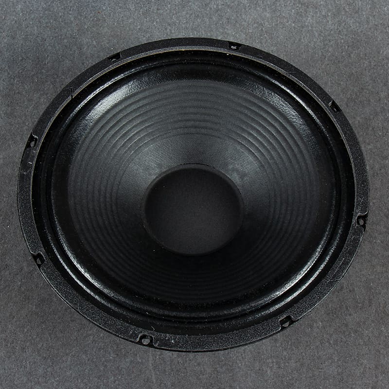 Eminence Legend 1218 12 Inch Speaker - 8 Ohm - 150w - 2nd | Reverb
