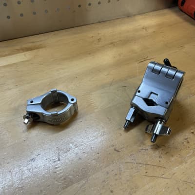 PDP By DW PDSRC15V Multi Use Rack Clamp 1.5” Mount With | Reverb