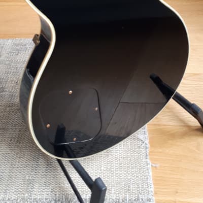 Burny RLC-65 ('60 Model) LP Custom -Made in Japan - Split | Reverb