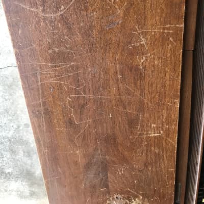 Hammond B3000 Organ 1975 - 1978 | Reverb