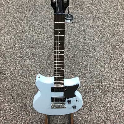 Yamaha RS320 ICB Revstar Electric Guitar - Ice Blue | Reverb Canada