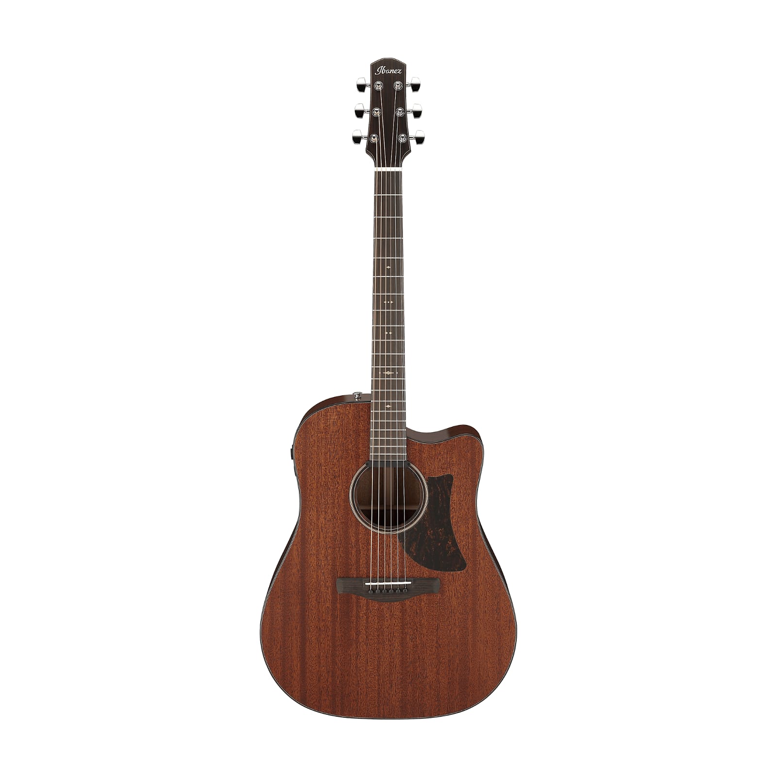 Ibanez AAD440CE Advanced Acoustic | Reverb