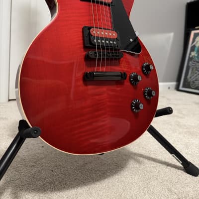 Gibson Mod Shop Les Paul Standard 60s - Rediculous | Reverb