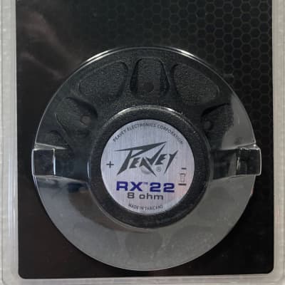 Peavey Diaphragm Kit - Peavey, RX™ 22N, for RX22N, RX22, | Reverb