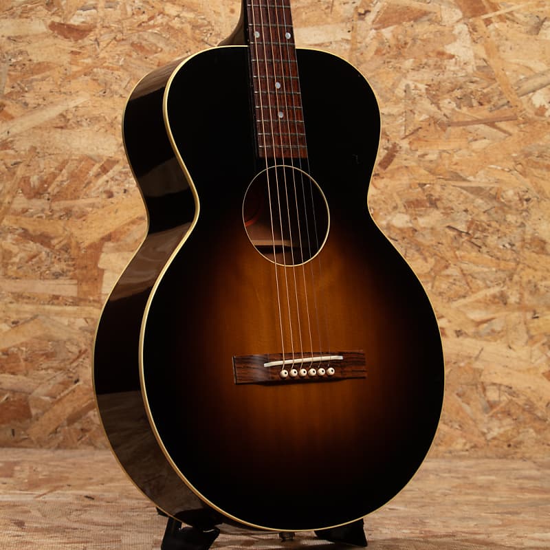 Gibson L-1 Custom 2001 | Reverb