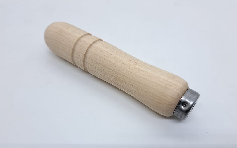 IWASAKI Medium Wooden File Grip | Reverb