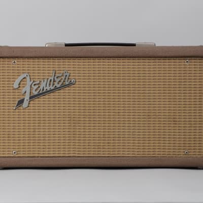 1963 Vox Cliff Richard Reverb Unit | Reverb