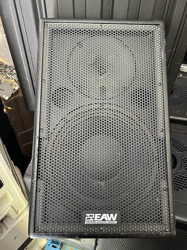 EAW SM109Z Compact 2-Way Stage Monitor/Stand Mounted Speaker | Reverb