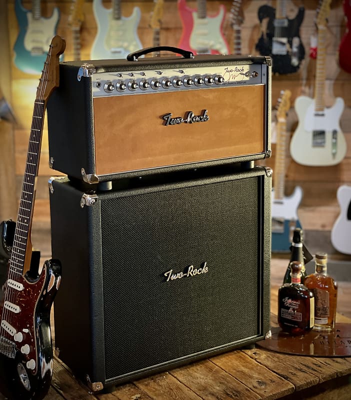 Two Rock Joey Landreth Signature Amp | Reverb Australia