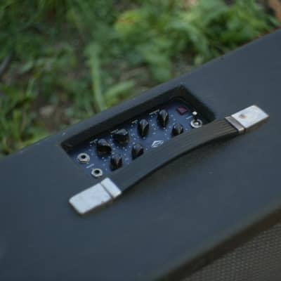 Stramp Powerbaby K80 K85 Rory Gallagher | Reverb