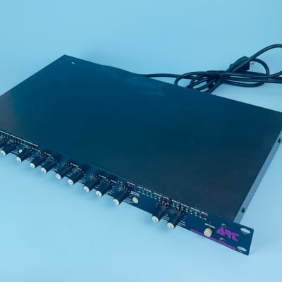 ART MDC 2001 Stereo Master Dynamics Controller | Reverb Australia