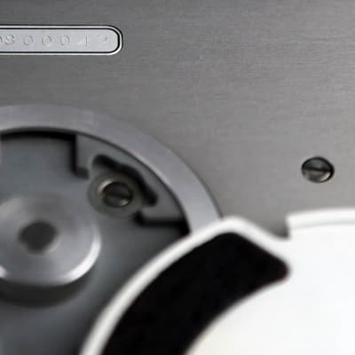 NAGRA TI TAPE RECORDER MASTER Instrumentation Recorder | Reverb