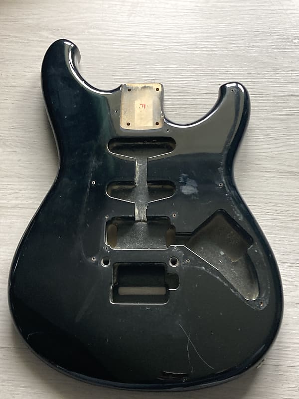 Ibanez body RG440 Roadstar II | Reverb